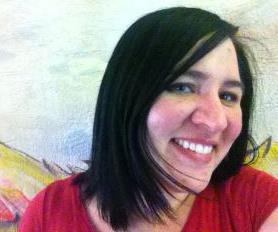 Audrey Eagle – Instructional Designer